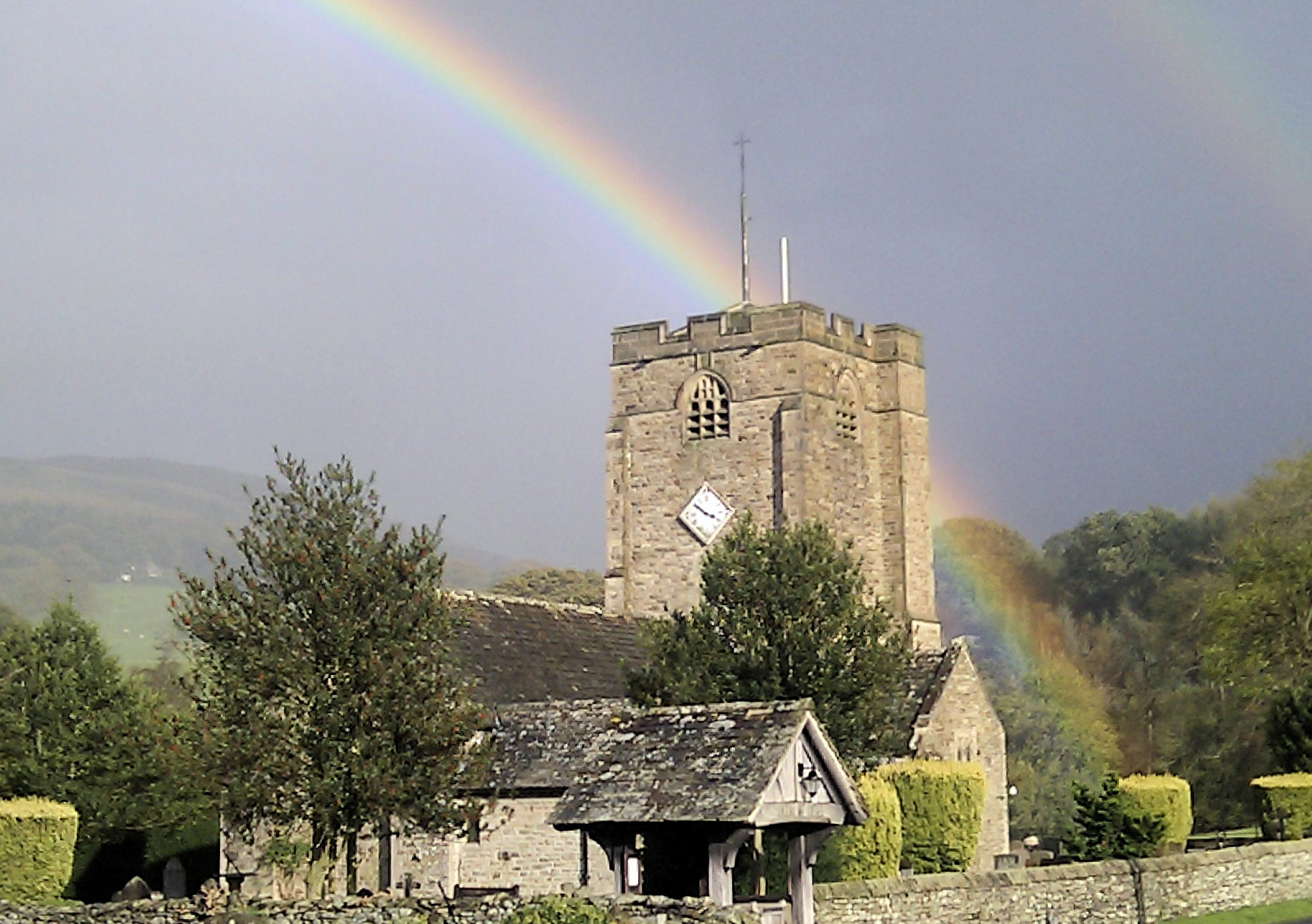 Our church buildings – kl.church